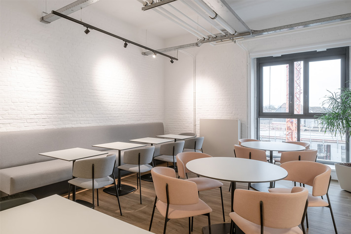 The Reference, un'agenzia digitale belga specializzata in consulenza di marketing, brilla più ...